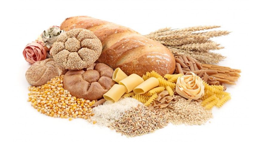 Wat zijn Koolhydraten? | Muscle Concepts