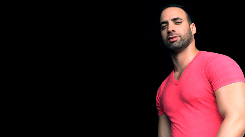 Endomorf lichaamstype | Muscle Concepts