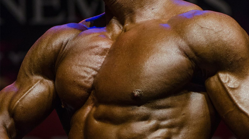 6 Trainingstips voor meer Spiermassa | Muscle Concepts